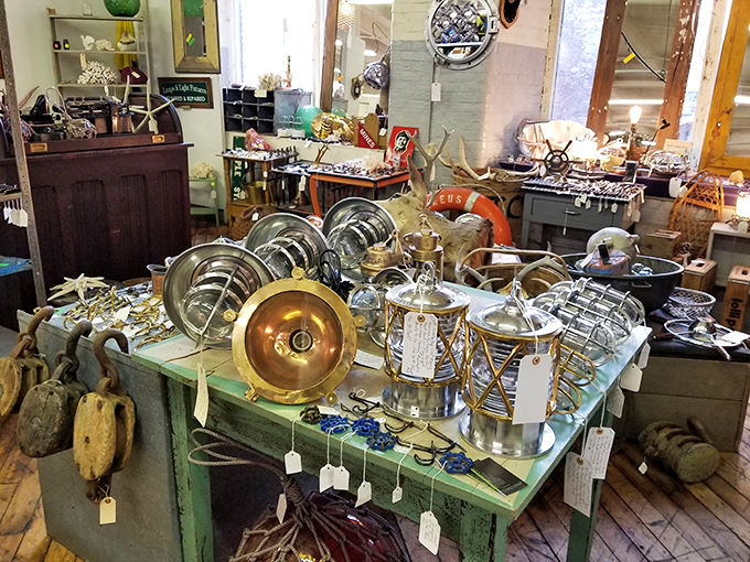 Illuminating finds at every turn. These lamps have lit up more lives than a self-help guru on a world tour.