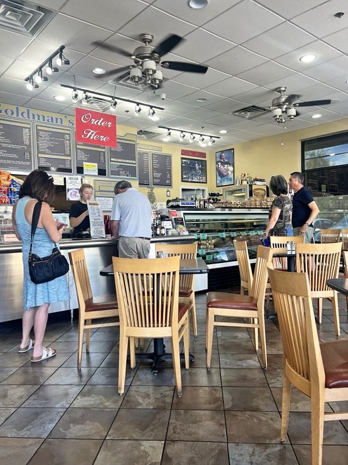 The unsung heroes of hunger! These folks are sandwich artists, turning bread and meat into edible symphonies.