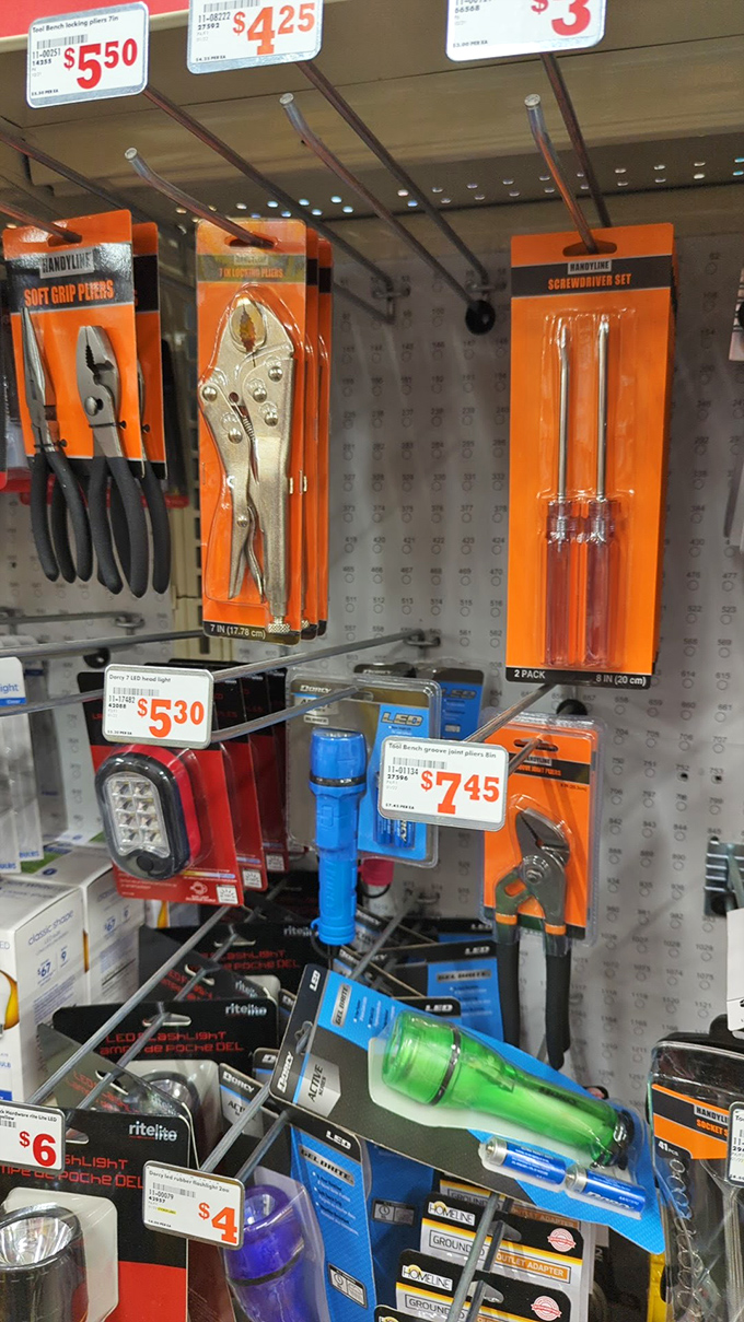 DIY essentials for the home handyperson. These tools won't make you Chip Gaines, but they'll get the job done without breaking the bank.