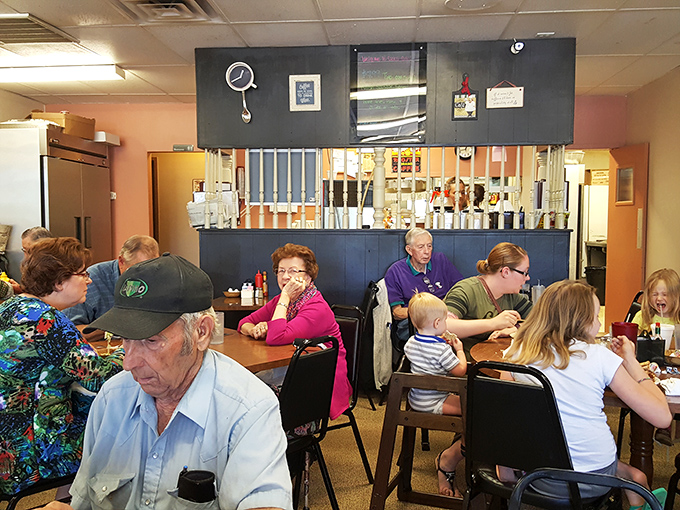 Where every table tells a story and every bite creates a memory. This isn't just dining, it's community in action.