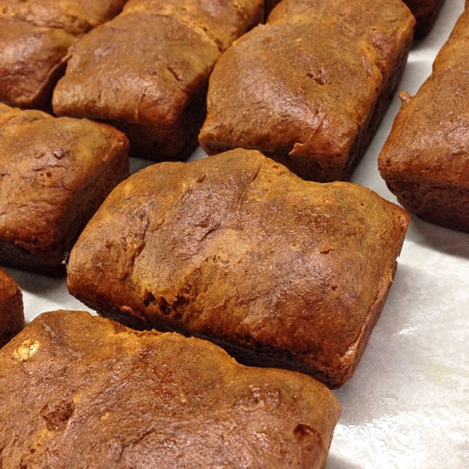 The cupcake that puts the "sweet" in "sweet tooth." One bite, and you'll swear you've found the fountain of youth... or at least a really good sugar rush.