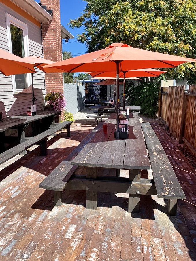 "A Southern feast fit for a king... or anyone with a hearty appetite." This spread is so good, it'll make you want to hug the chef (but maybe ask permission first).