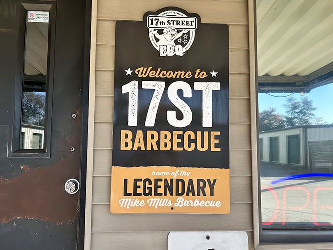 Not all heroes wear capes &ndash; some wear aprons and wield smokers. Welcome to the home of BBQ legends.
