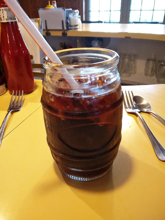Root beer so good, it'll make you question why you ever drank anything else. Sorry, craft beer &ndash; you've met your match in this frothy mug of nostalgia.