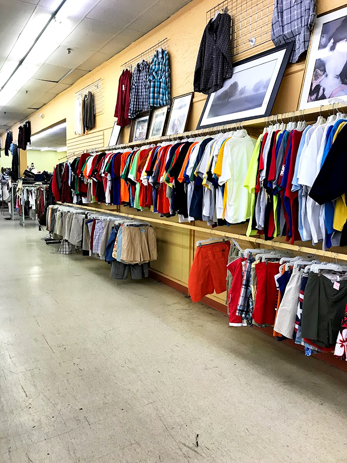 Gentlemen, update your wardrobe! From dad jeans to hipster chic, there's a style for every man and every decade.