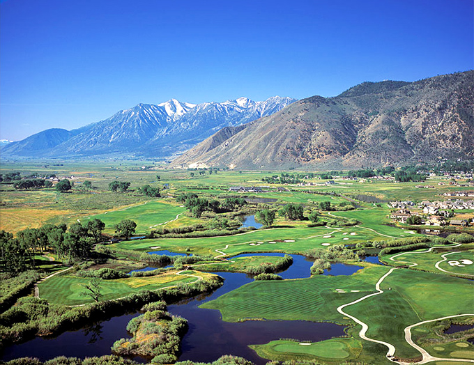 Holiday Inn Club Vacations David Walley's Resort: Where relaxation meets breathtaking views. It's like a spa day with Mother Nature.