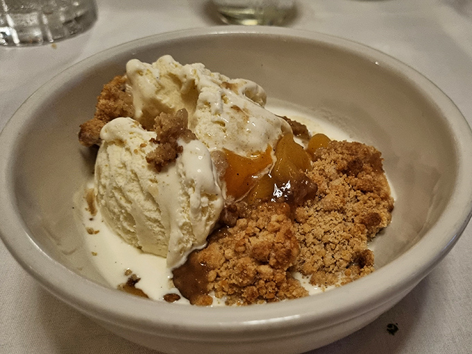 Dessert that's worth every calorie and then some. It's not cheating on your diet if it's this good &ndash; it's just living your best life!