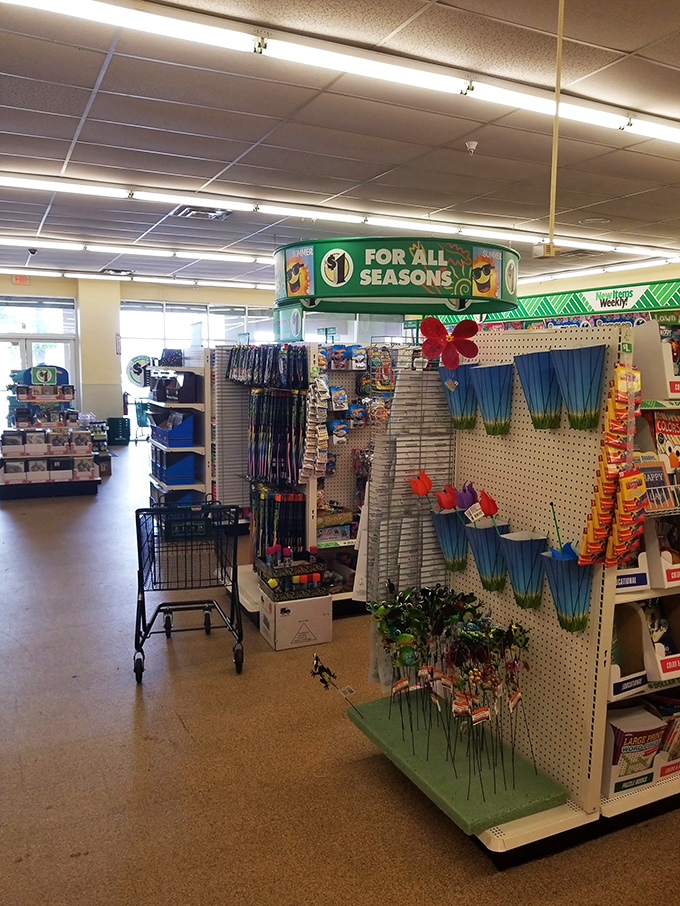 Welcome to the "For All Seasons" section, where holiday cheer knows no calendar. Christmas in July? Why not!