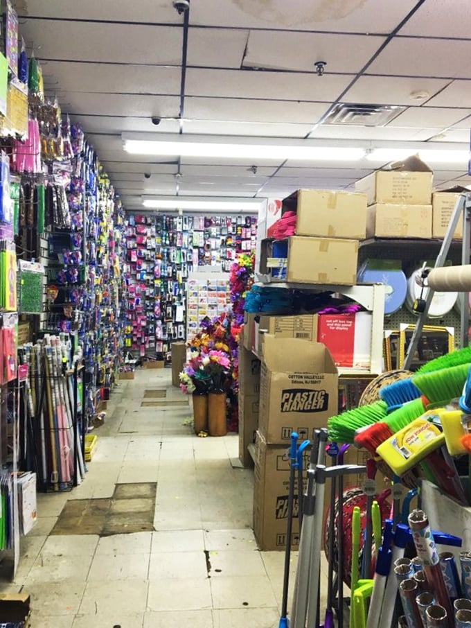 Where dreams and deals collide in a kaleidoscope of affordability. It's like Black Friday every day, minus the chaos!