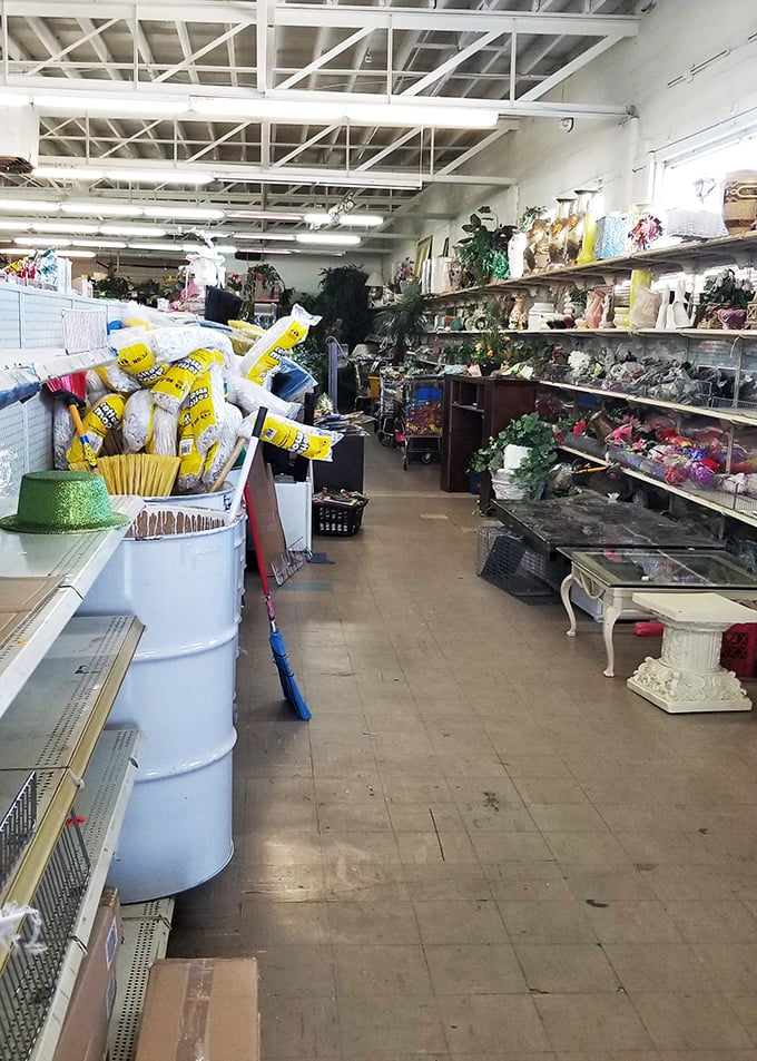 Deck the halls with bargains aplenty! This festive corner proves that holiday cheer doesn't have to come with a hefty price tag.