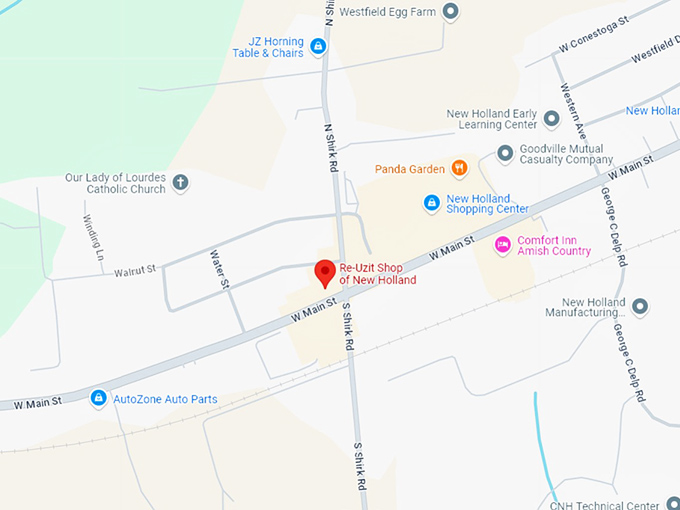 16 re uzit shop of new holland map