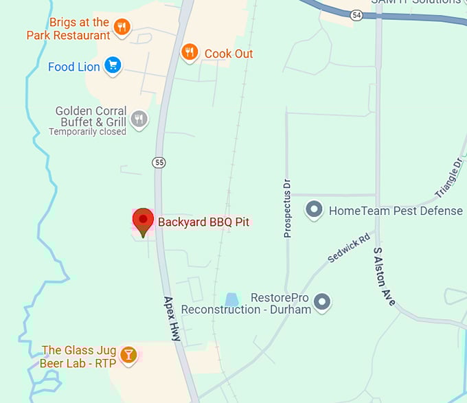 16. backyard bbq pit map