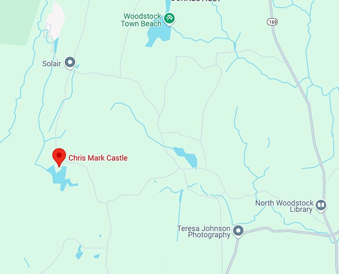 16. chris mark castle map