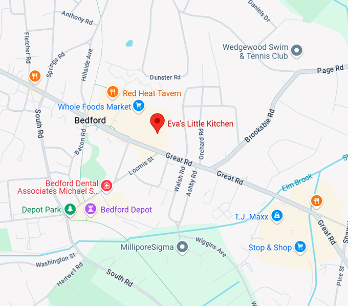 16. eva&rsquo;s little kitchen map