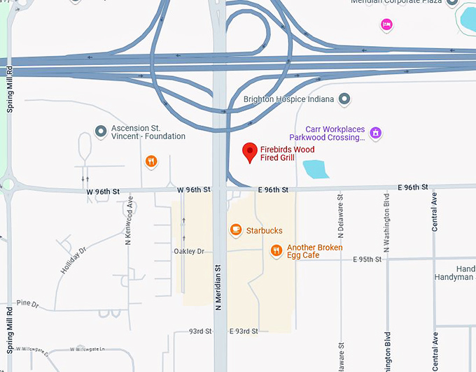16. firebirds wood fired grill map