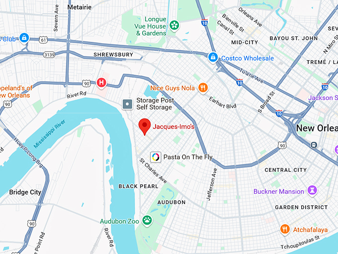 16. jacques imo's map