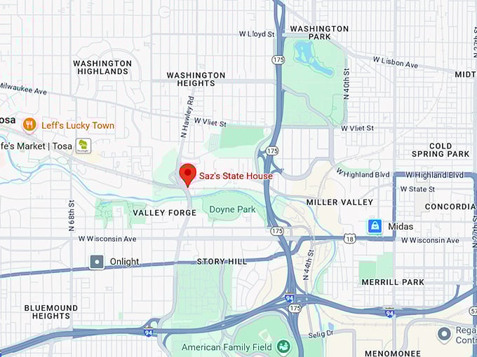 16. saz's state house map