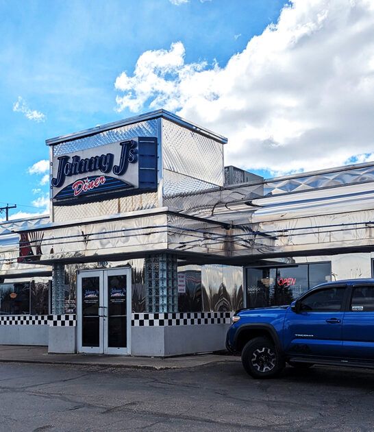 1950s style diner casper wy ftr