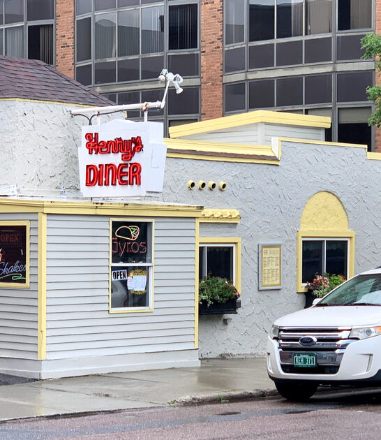 1950s style diner milkshakes burlington vt ftr