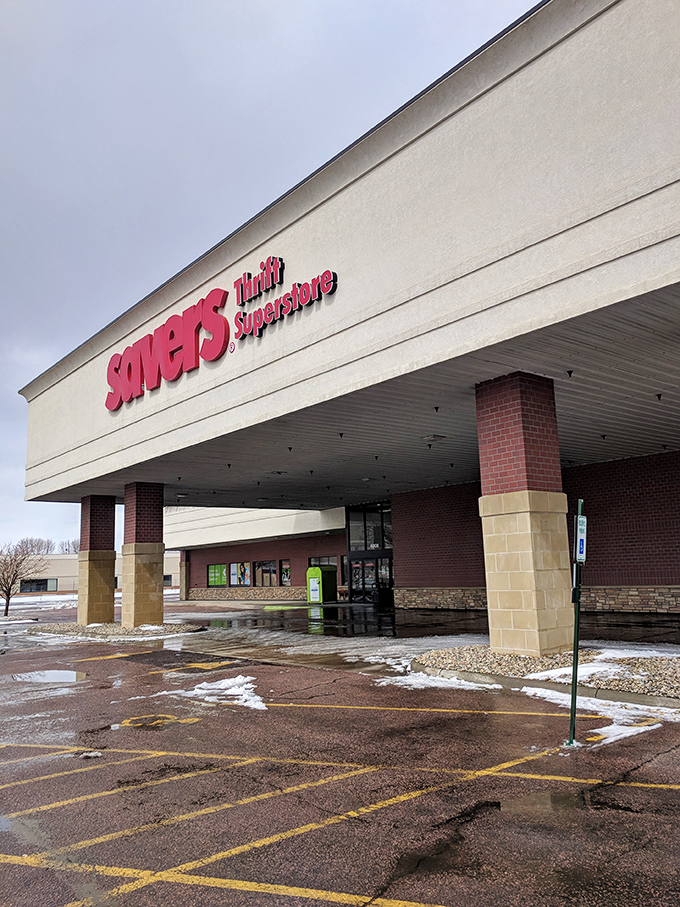 Winter is coming... and so are the deals! Savers' fortress of frugality stands ready to outfit you for any season.