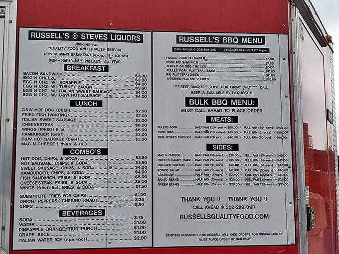 Holy smokes! This rib platter isn't just a meal; it's a meaty masterpiece that would make even Fred Flintstone do a double-take.