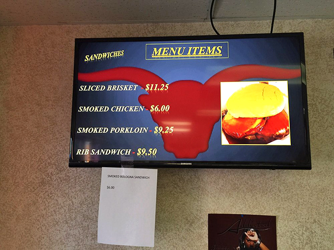 Decisions, decisions... When every option looks this good, you might need to order one of each. Don't judge me!