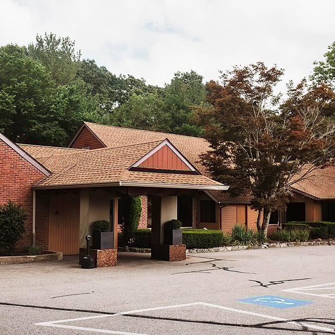 Meritage: The steakhouse next door. This unassuming East Greenwich gem proves you can't judge a restaurant by its cover – or its parking lot.