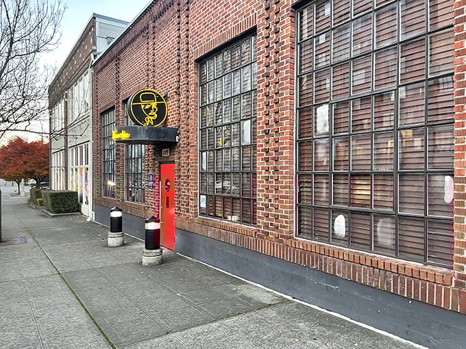 Step into El Gaucho and you'll half expect to see Bogart ordering a ribeye with a side of intrigue.