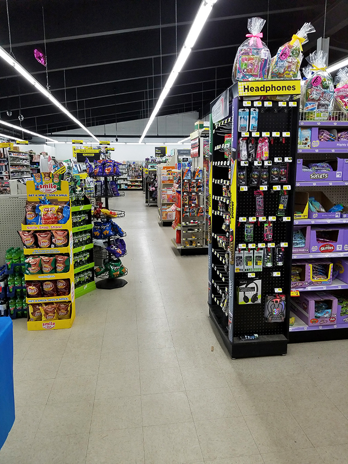 Tune out the world, tune into savings! These headphones might not be Bose, but they'll still let you rock out like it's 1985.