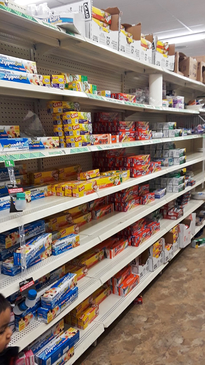 Ah, the snack aisle &ndash; where familiar brands mingle with off-brand delights. It's like a linguistic adventure for your taste buds and your wallet!