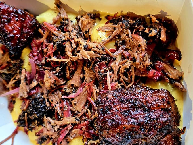 Behold the Rocket Man: A flavor explosion that'll have your taste buds doing backflips. Houston, we have a delicious problem!