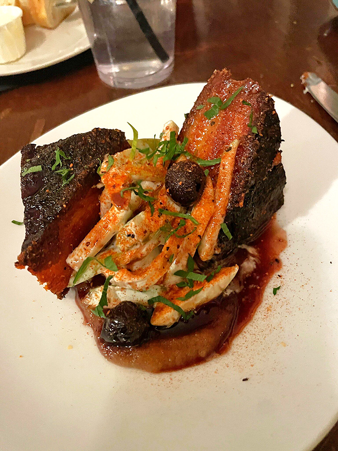 Not just pork tenderloin, but a master class in caramelization&mdash;the kind that makes you close your eyes and momentarily forget your table manners.