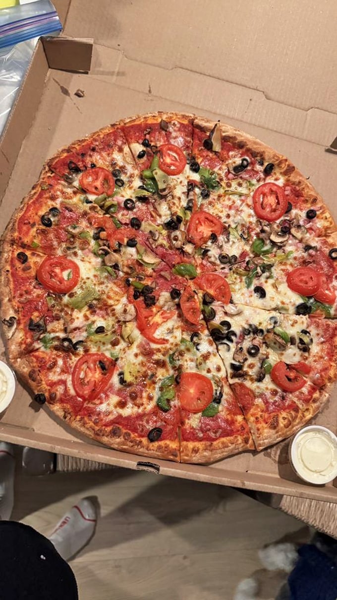 The Galaxy: where veggies and meats collide in a Big Bang of flavor. Neil deGrasse Tyson would approve!