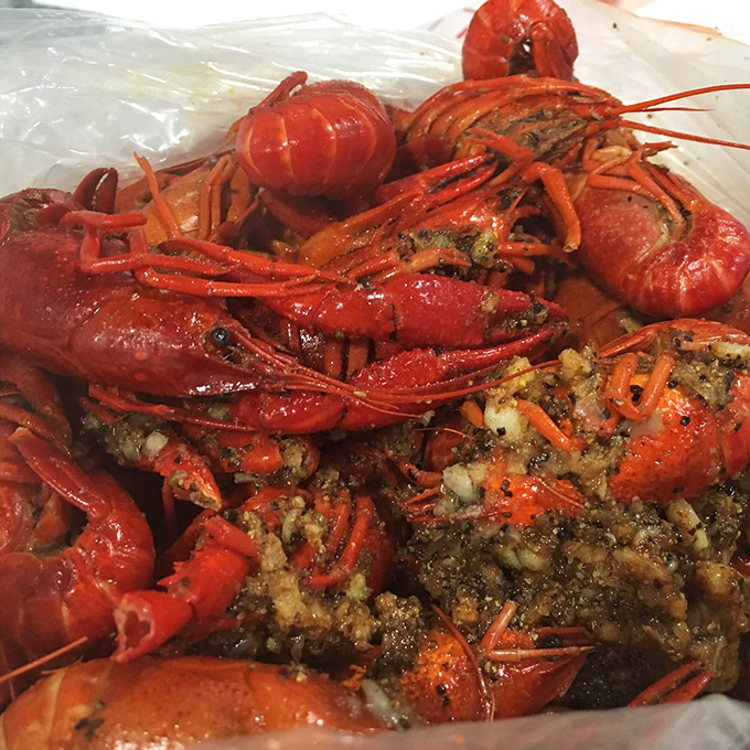 Holy crawfish, Batman! These little red crustaceans are spicier than a telenovela and more addictive than your favorite Netflix series.