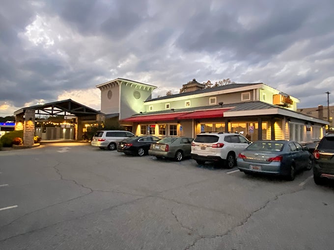 Sleek on the outside, sizzling on the inside. CityRange proves you can have your steak and eat it in style too.