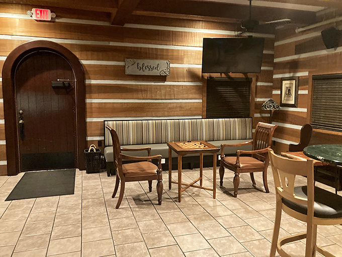 Hermitage Steak House: "No-frills, all-thrills steak haven. It's the culinary equivalent of finding a designer outfit at a thrift store &ndash; unexpectedly awesome."