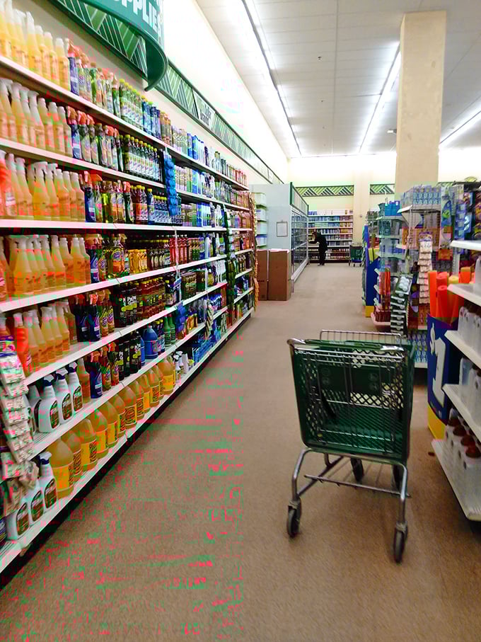 Clean up on aisle awesome! With this array of affordable cleaning supplies, even Mrs. Doubtfire would be impressed by your sparkling home.
