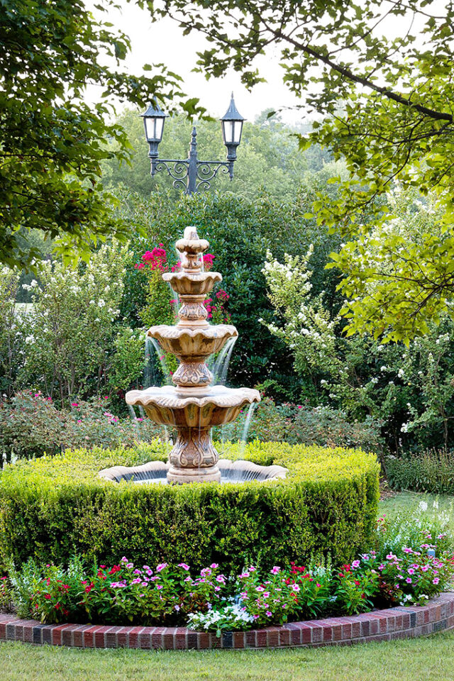 The Gorgeous Historic Town In Oklahoma That’s Straight Out Of A ...