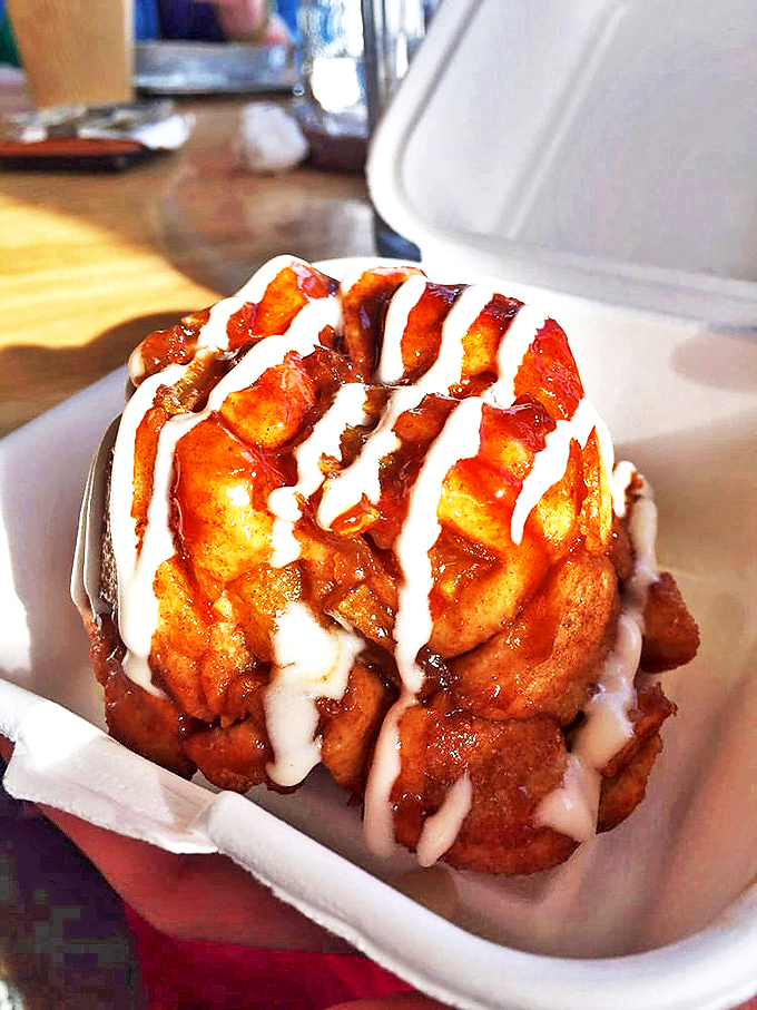 Monkey see, monkey chew! This Monkey Bread is so irresistible, you'll be swinging from tree to tree to get your hands on it.