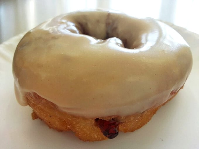 PB&J gets a glow-up! This nostalgic treat is what your inner child always dreamed of.