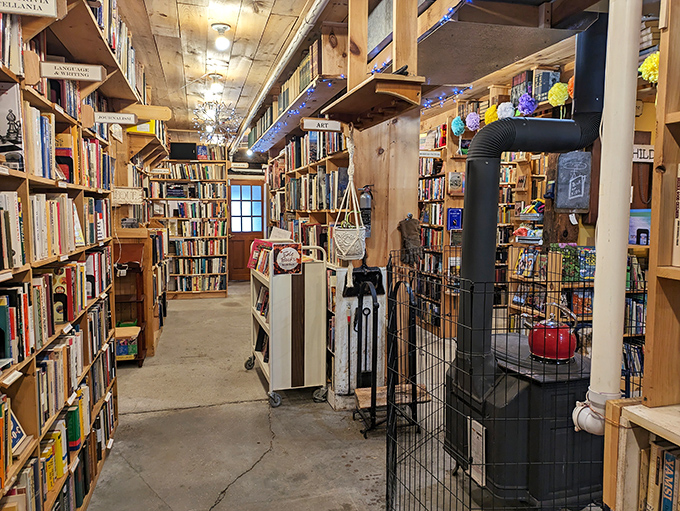 Art and literature, the peanut butter and jelly of the soul. This section's got more culture than a year-long European vacation.