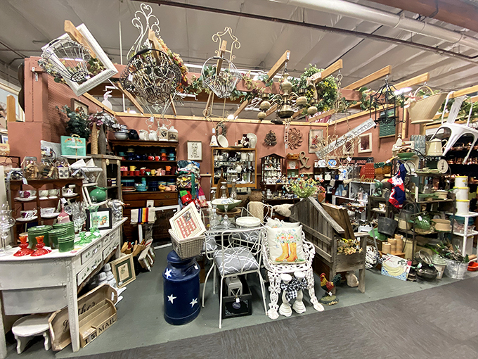 Furniture that tells tales! From mid-century modern to Victorian elegance, these pieces are ready for their second act in your living room.