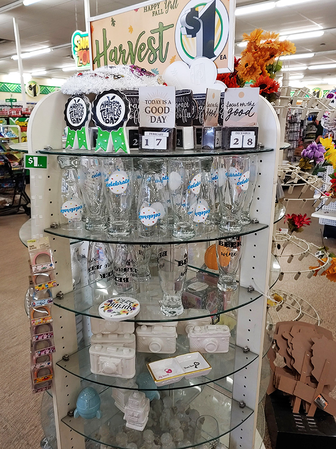 Cheers to affordable elegance! These glasses could fool even the snobbiest sommelier at your next potluck.