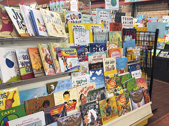 Unleash your inner child! This whimsical collection of kids' books is sure to spark imagination and giggles for readers of all ages.