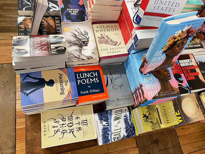 Limited editions: where books become collectibles and your wallet becomes significantly lighter.