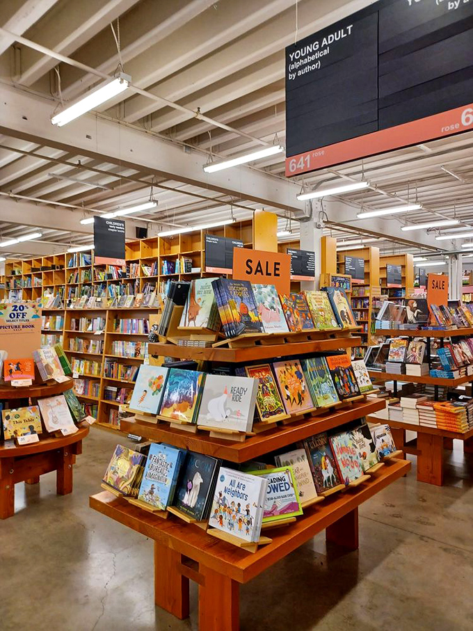 Books on sale: where wallet-friendly meets brain-friendly. It's like Black Friday for your bookshelf, without the 4 AM lines.