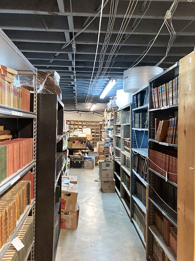 A feast for the eyes and mind! These beautifully bound volumes are like a box of literary chocolates – impossible to choose just one.