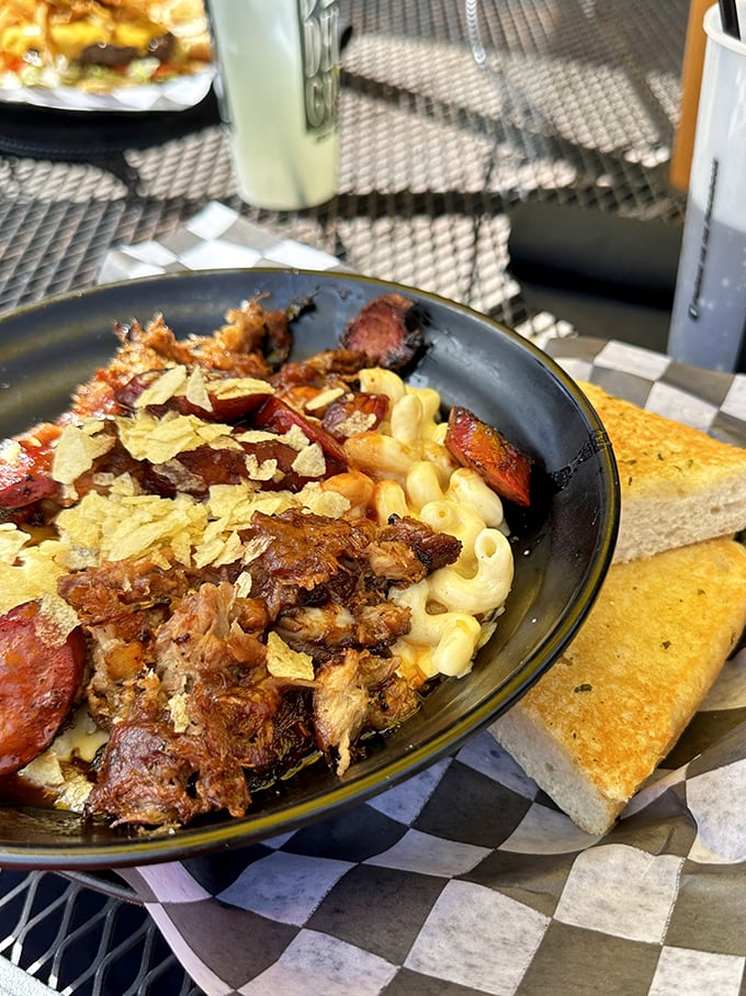 Mac and cheese, meet your new best friends! These toppings are like the Avengers of comfort food &ndash; individually awesome, unstoppable together.