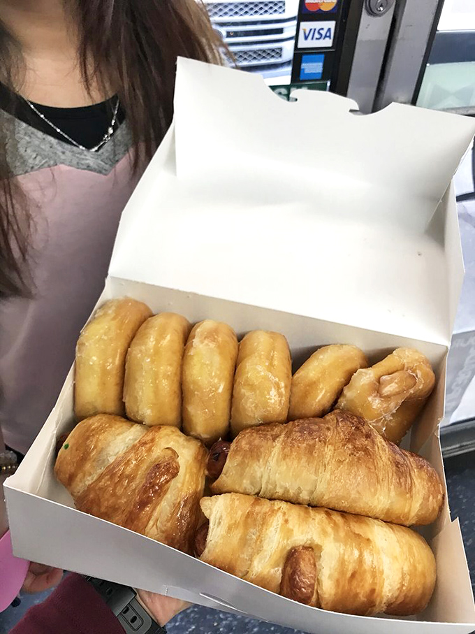 Box of dreams! This assortment is like a greatest hits album for your mouth &ndash; every track's a winner.