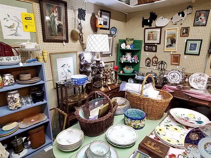 Dish-cover your next conversation starter! This kitchenware collection is serving up nostalgia with a side of "I remember when..."